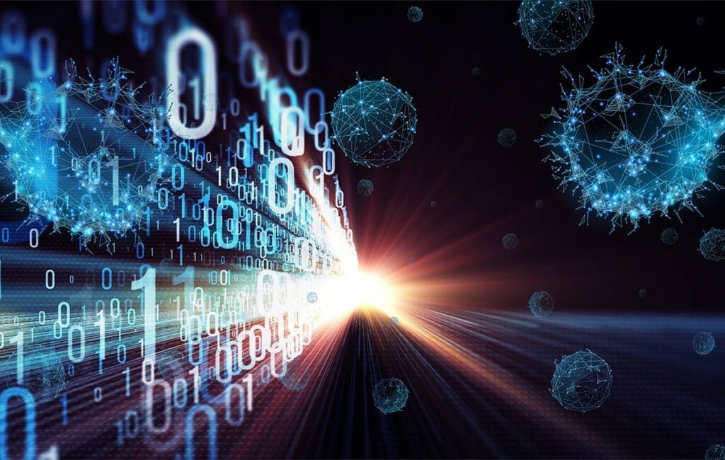 Research | Biocomputing, Security and Society | ASU Biodesign Institute