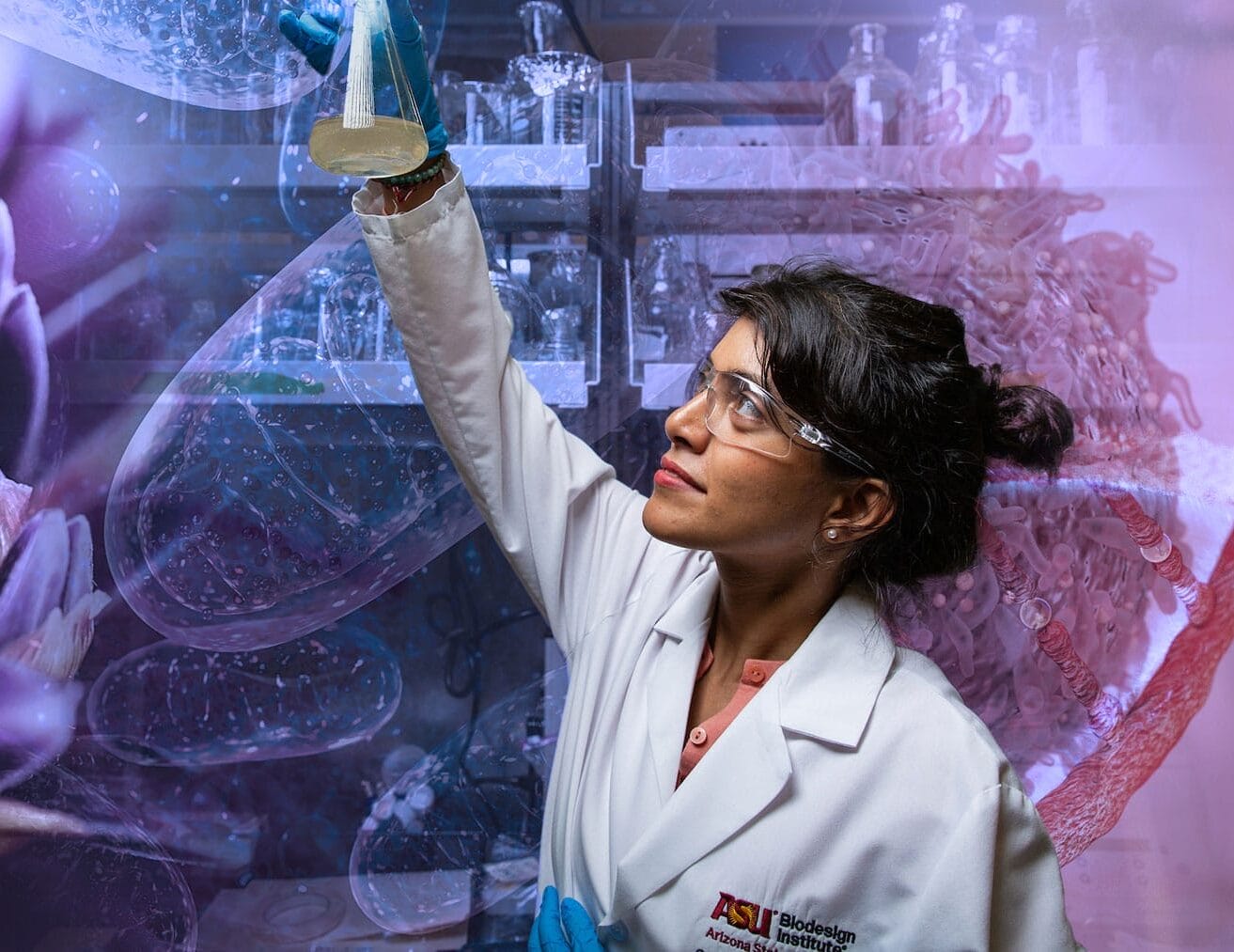 Home - Biodesign Institute